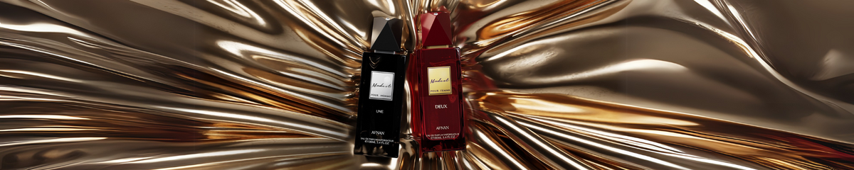 Modest Perfumes by Afnan Perfumes – Subtle Elegance in Every Fragrance