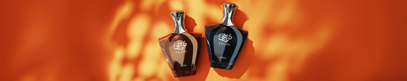 Afnan Perfumes Collections | Luxury Fragrances for Every Occasion