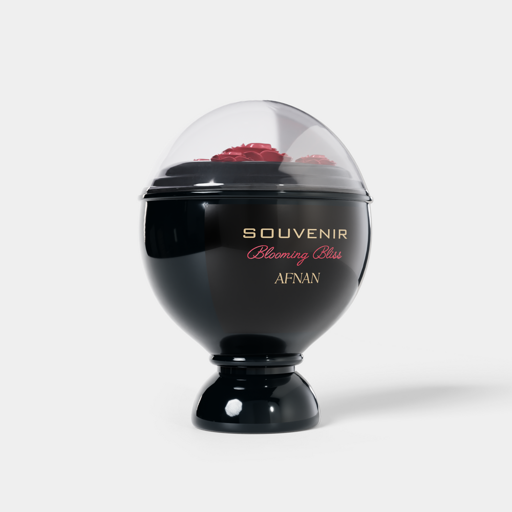 Welcome to Afnan Perfumes India