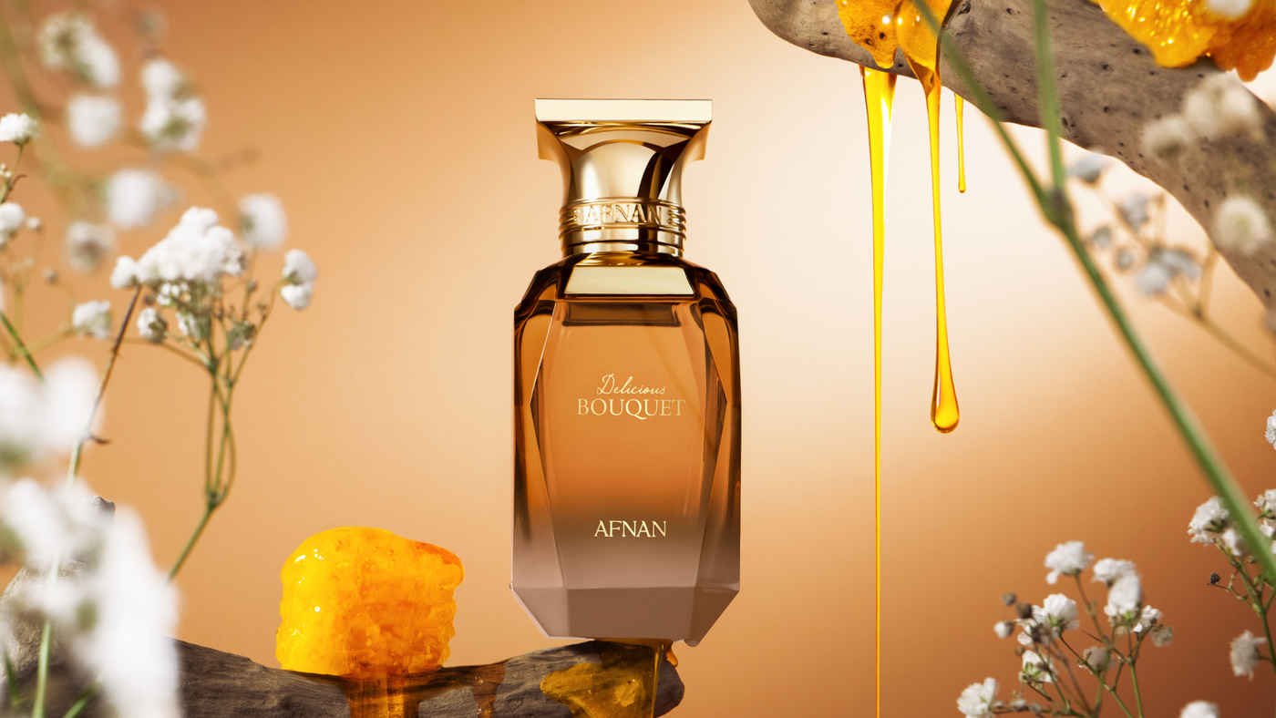 Welcome to Afnan Perfumes India