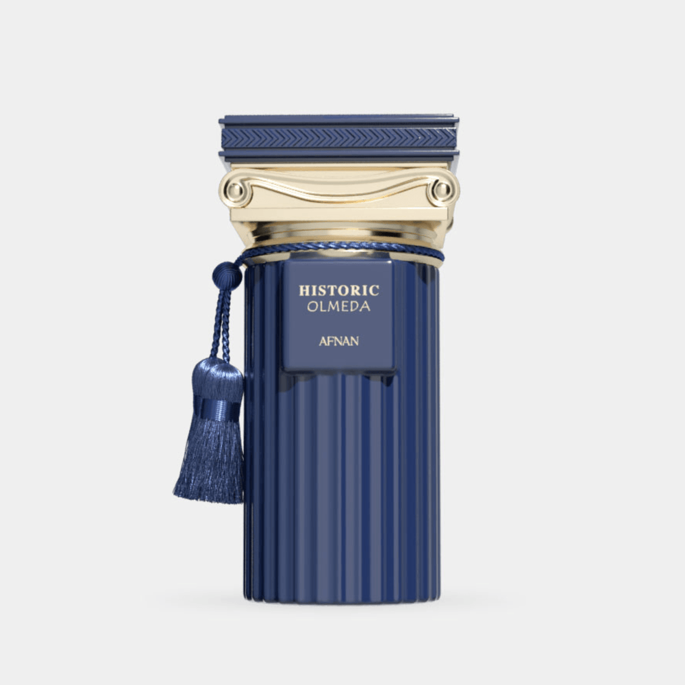 Historic Doria by Afnan Perfumes | Timeless Men’s Fragrance