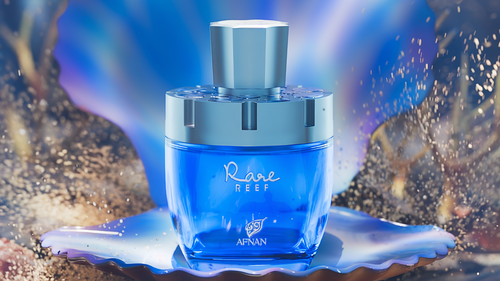 Afnan Perfume Collections India – Shop All Arabic Fragrances Online