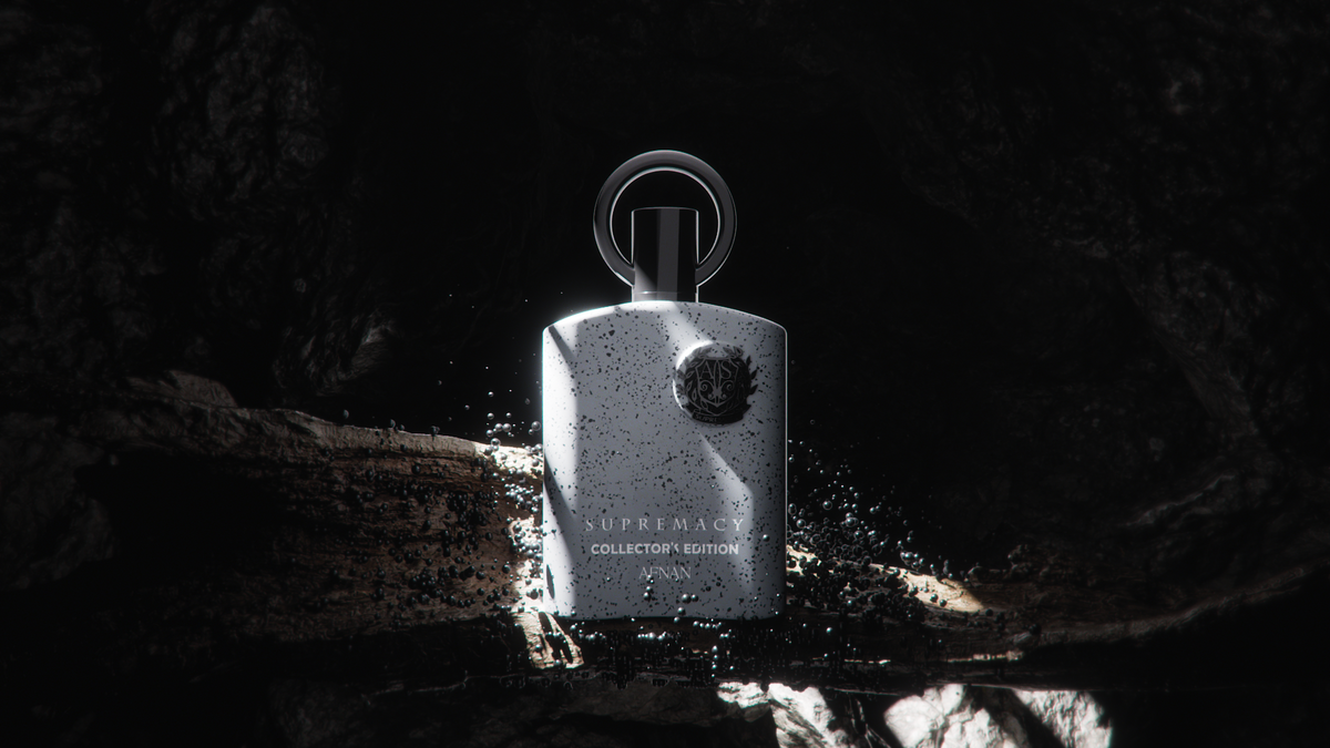 Welcome to Afnan Perfumes India